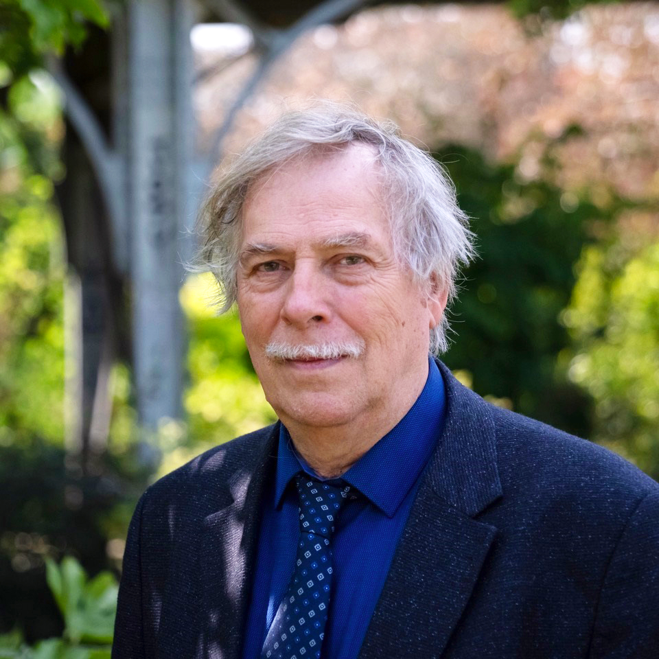 Parole de chercheur : Daniel Schertzer - Rapport d'activité 2021